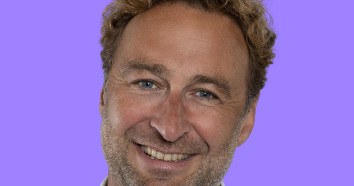 Scott Davies | Stellarmann