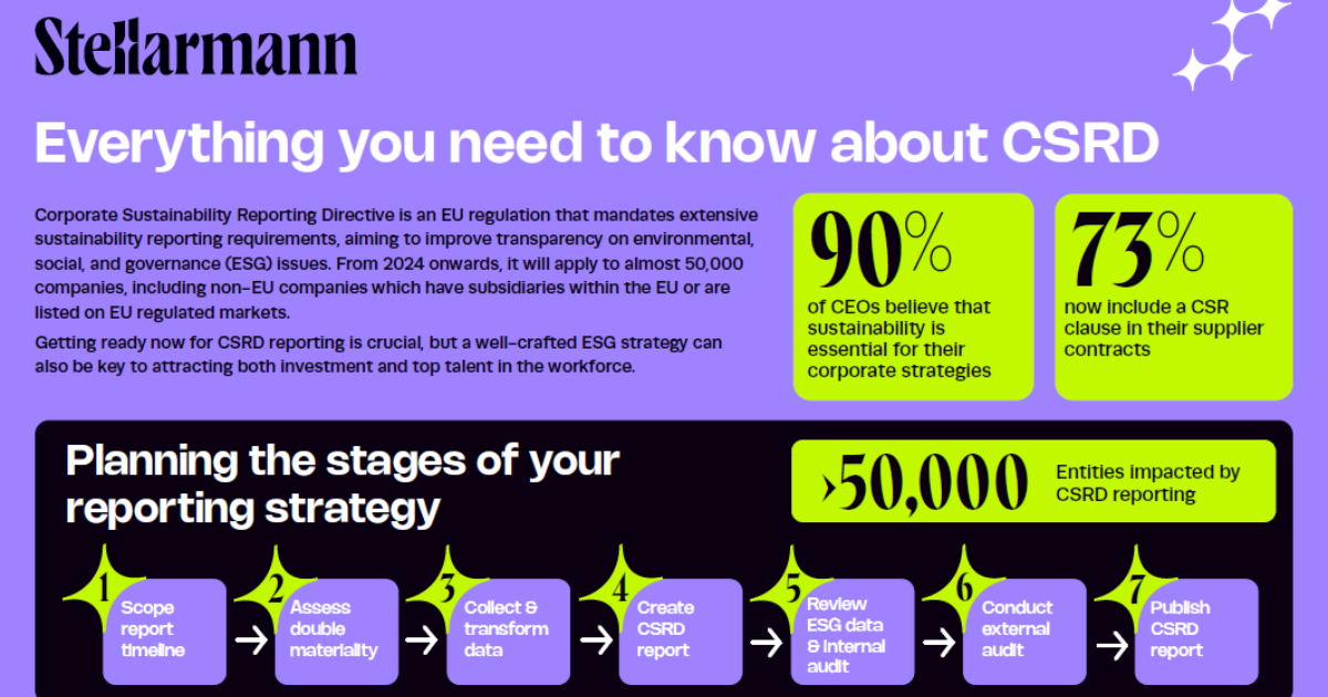 Everything You Need To Know About Csrd Stellarmann